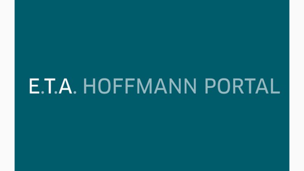 E.T.A. Hoffmann Portal - Gestern Romantik Heute